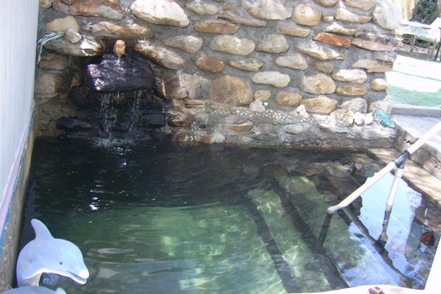 Natural Hot Springs in Safford, Arizona - Soakers Forum