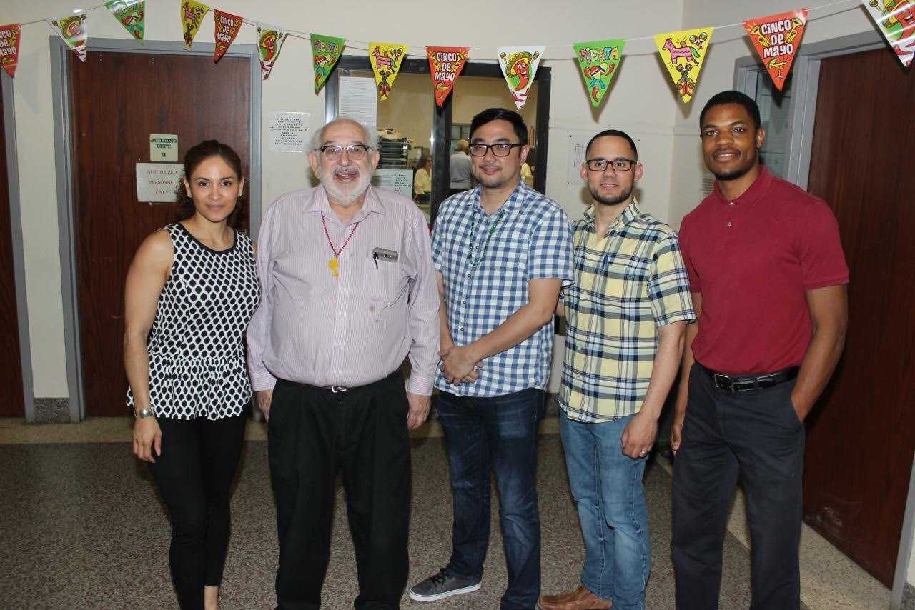 Village Hall of Spring Valley celebrates Cinco de Mayo | The Rockland ...
