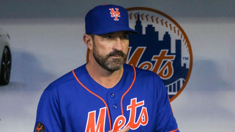 Is it time for New York Mets manager Mickey Callaway to resign? | The ...